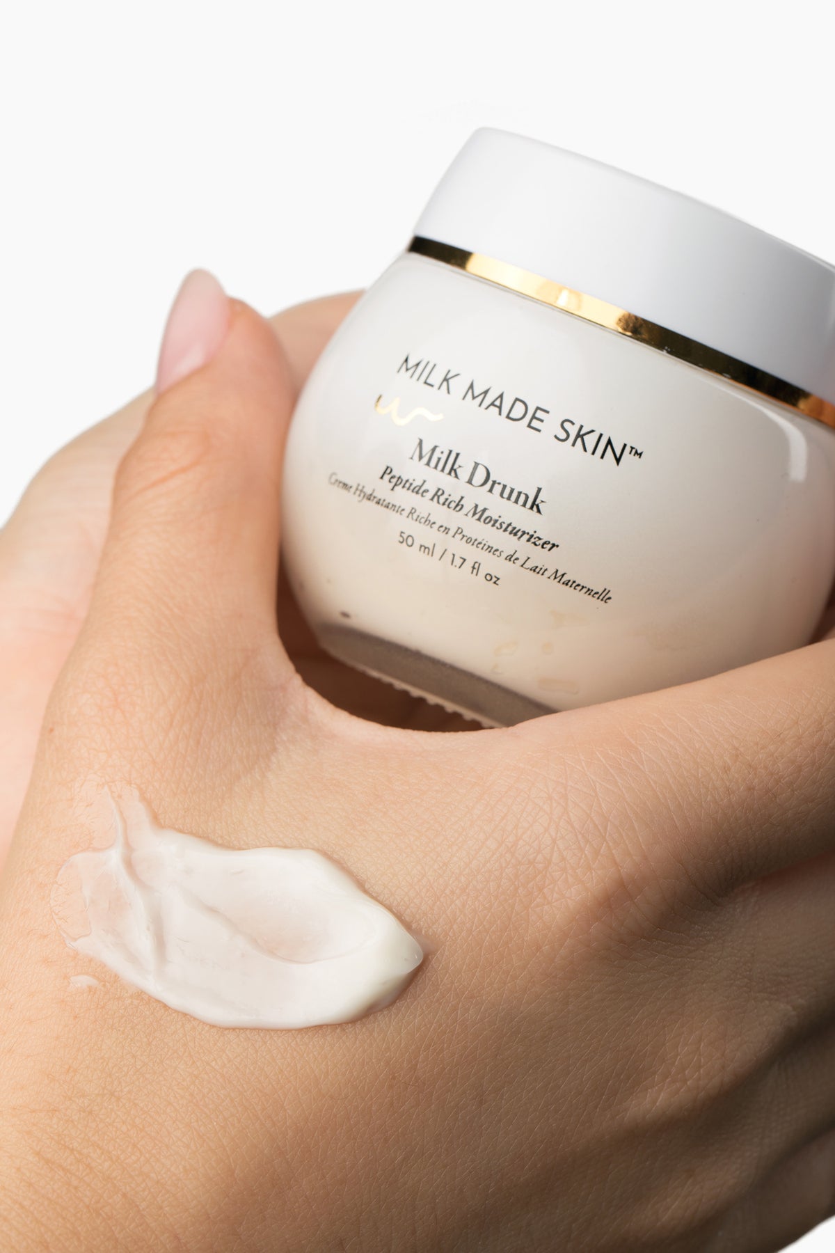 About Breast Milk Skin Care Products – Milk Made Skin