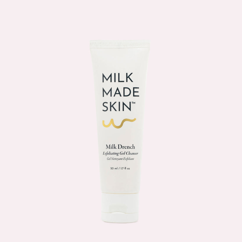 Milk Made Skin – Anti-Aging Breast Milk Peptide Skin Care