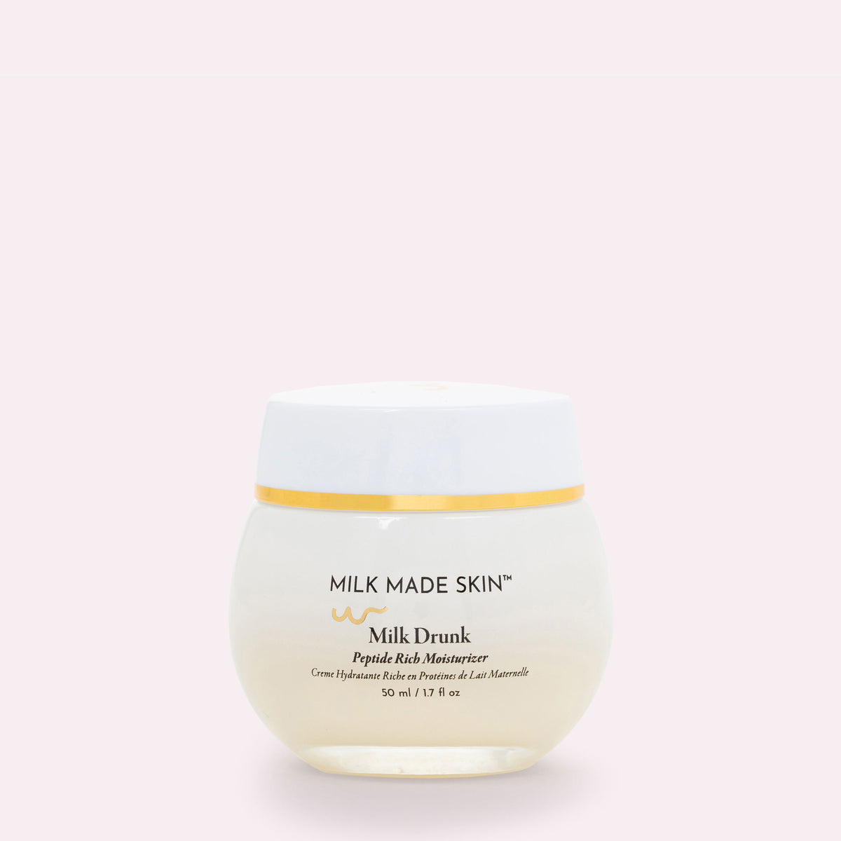 Milk Made Skin – Anti-Aging Breast Milk Peptide Skin Care